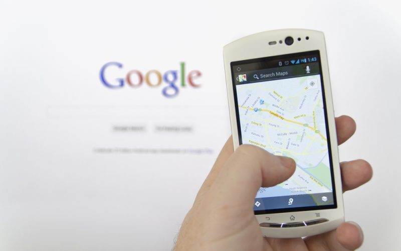 The Best Ways To Get Your Business To Appear On Google Maps 800Commerce